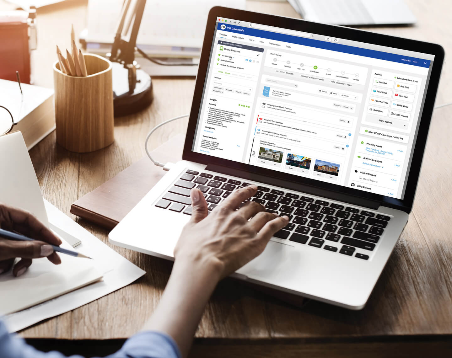 Technology – Join RE/MAX