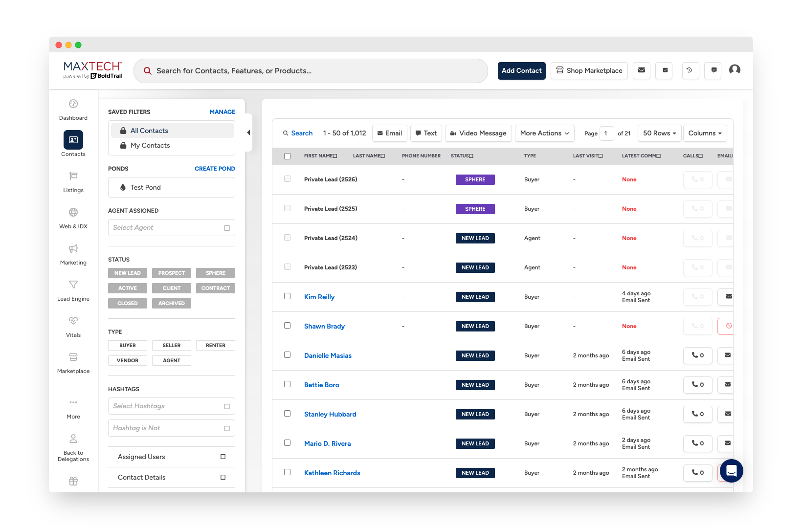 Technology – Join RE/MAX