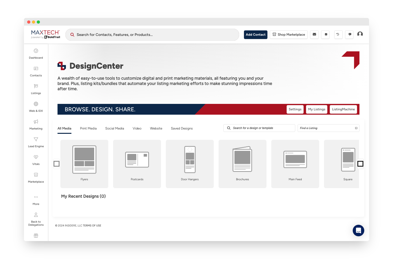 Technology – Join RE/MAX