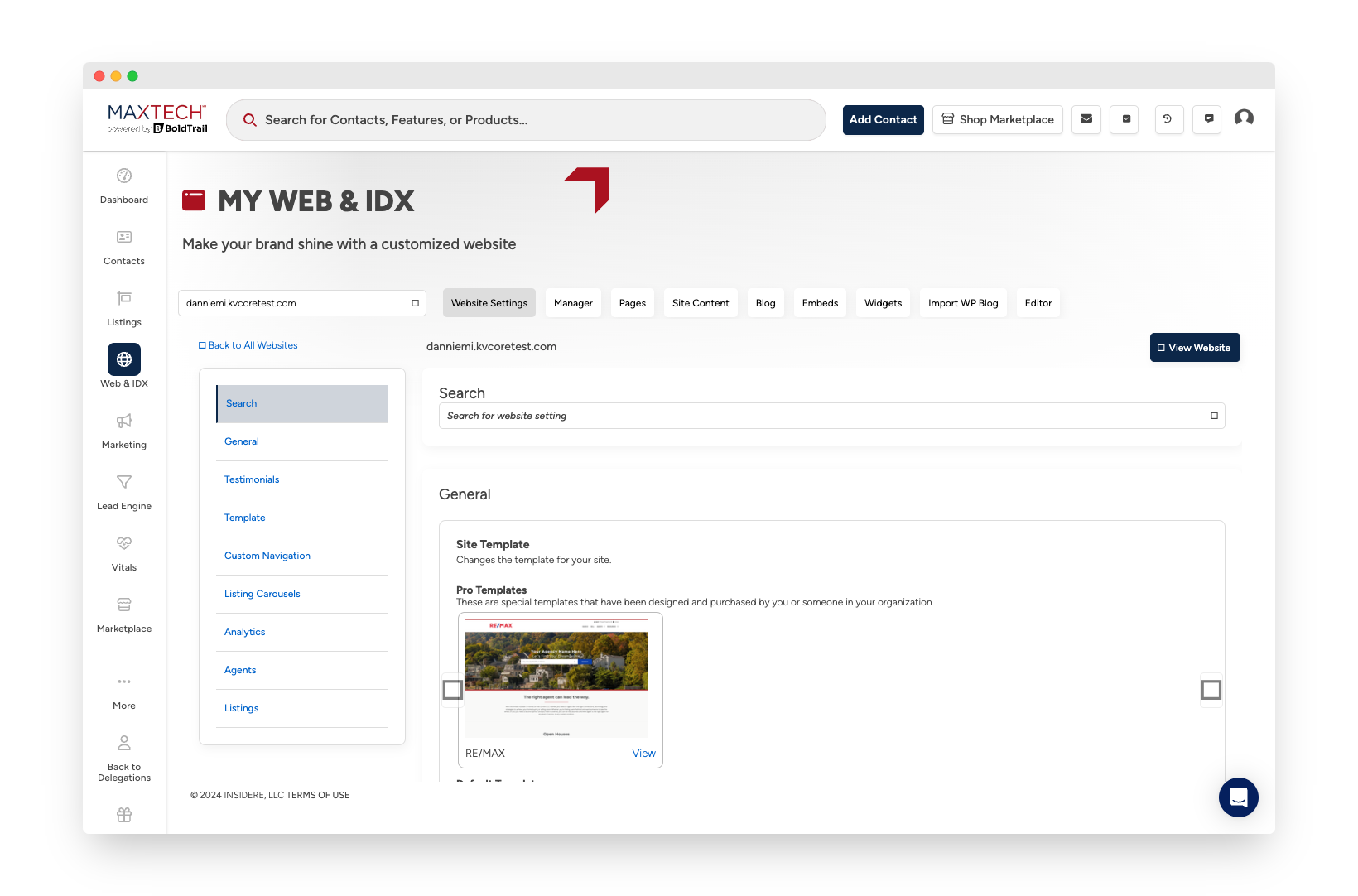 Technology – Join RE/MAX